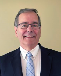 Donald E. McConnell | Horizons